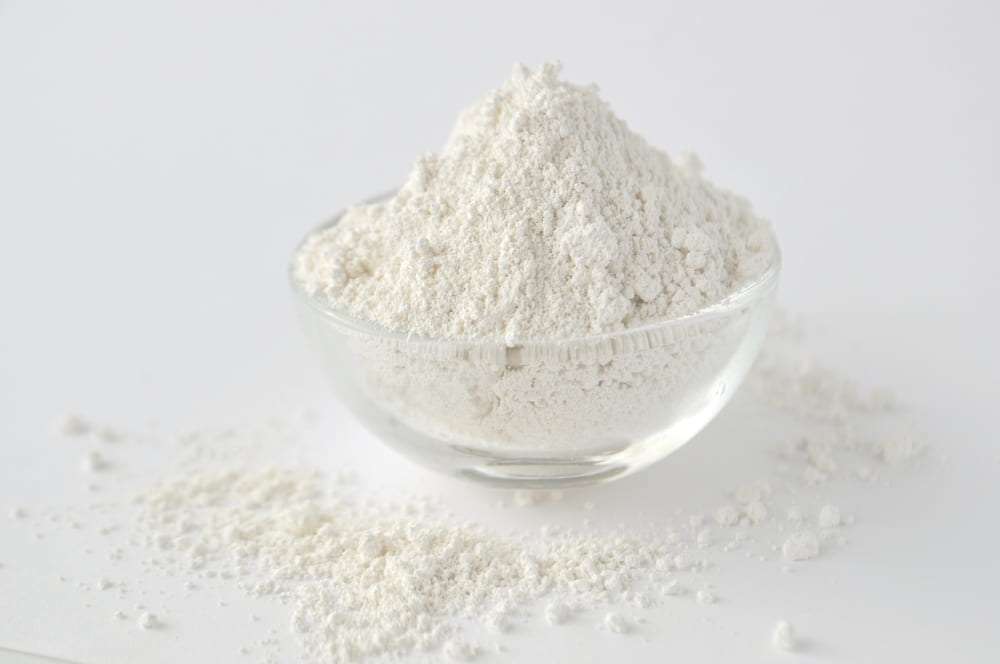 Understanding the Chemical Composition of Kaolin China Clay
