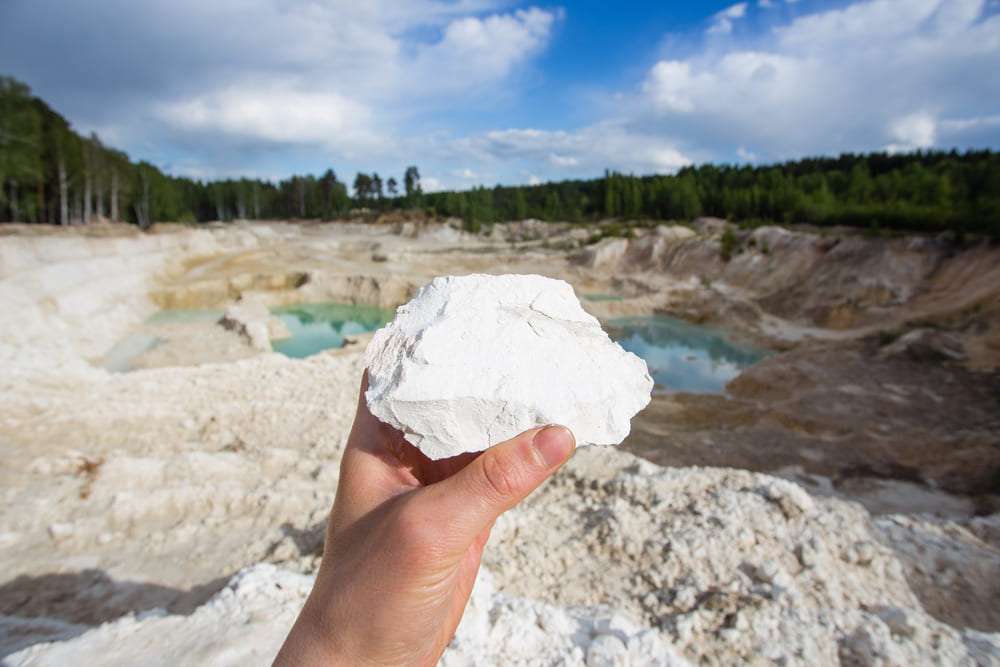 Key Considerations When Choosing a Kaolin Clay Supplier in India