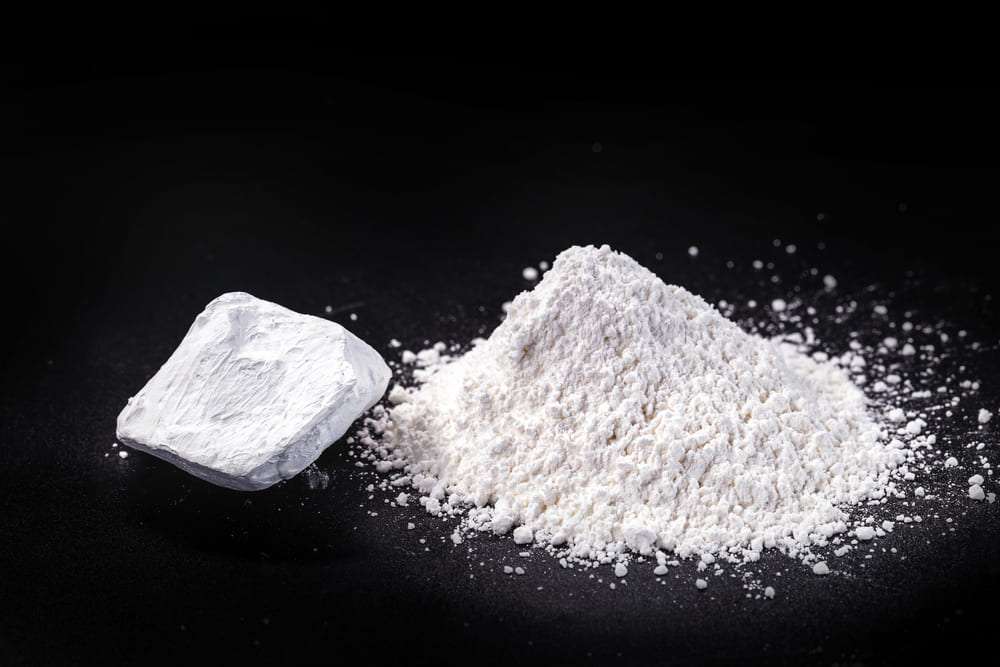 Selecting the Right Types of Kaolin Clay for Your Application