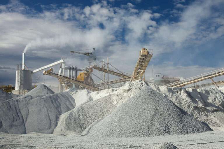 Selecting the Right Types of Kaolin Clay for Your Application