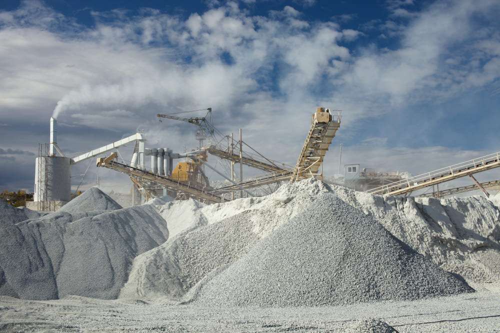 Selecting the Right Types of Kaolin Clay for Your Application