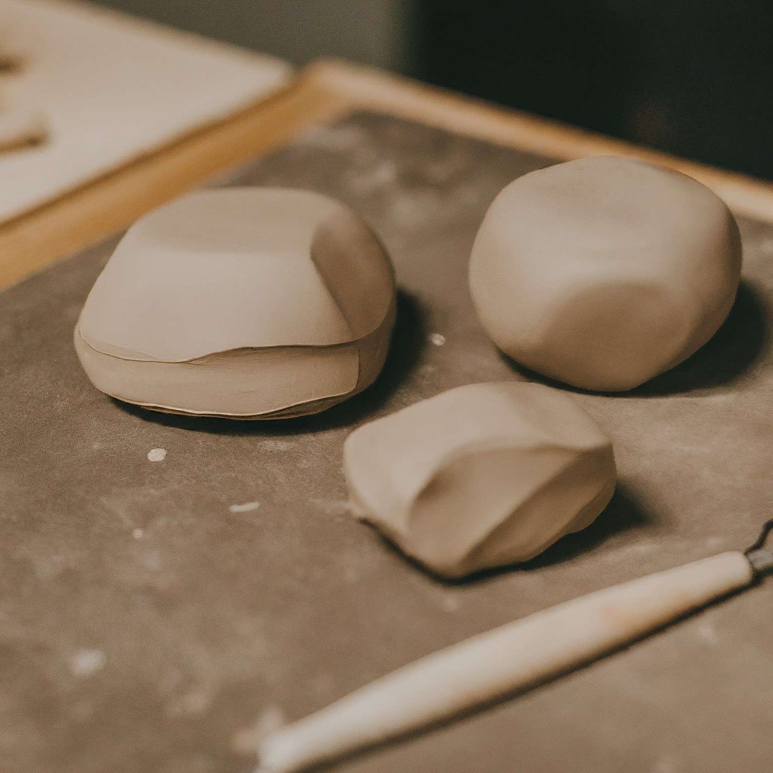 Introduction to Ball Clay in Ceramics: What You Need to Know