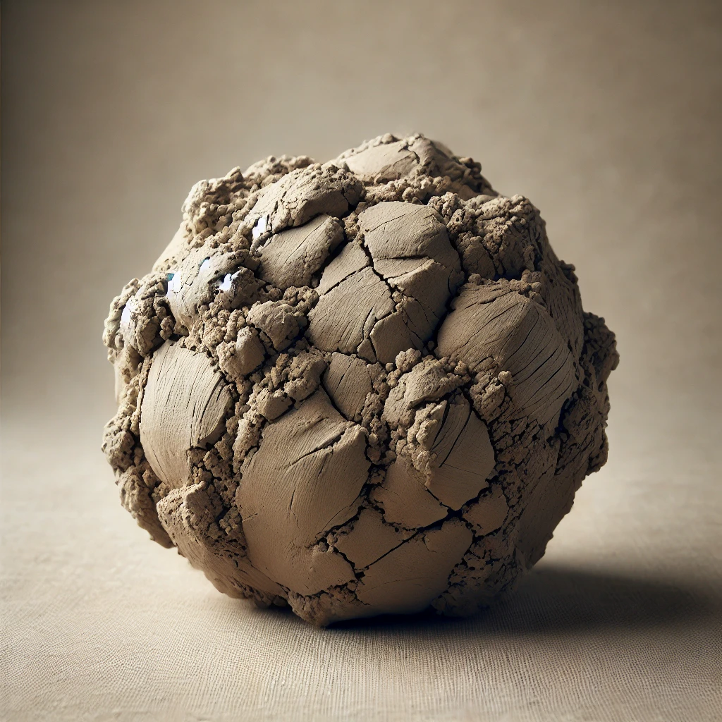 Introduction to Ball Clay in Ceramics: What You Need to Know