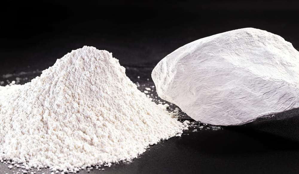 Kaolin Clay vs Bentonite Clay: Key Differences