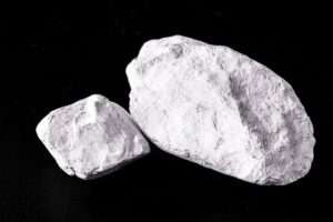 China Clay Manufacturing Process