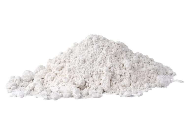 How Kaolin China Clay Compare to Other Clay Types?