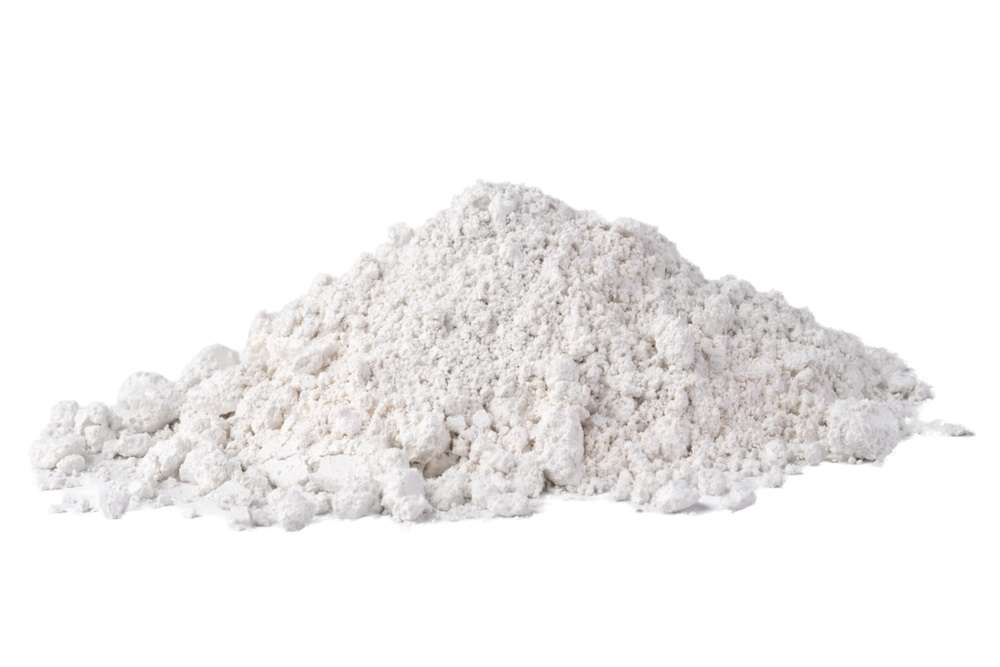How Kaolin China Clay Compare to Other Clay Types?
