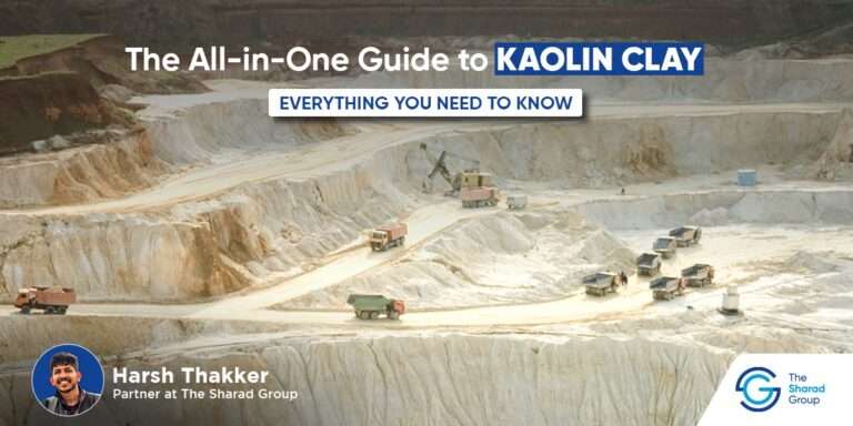 Kaolin Clay: The Ultimate Guide (For 2025)