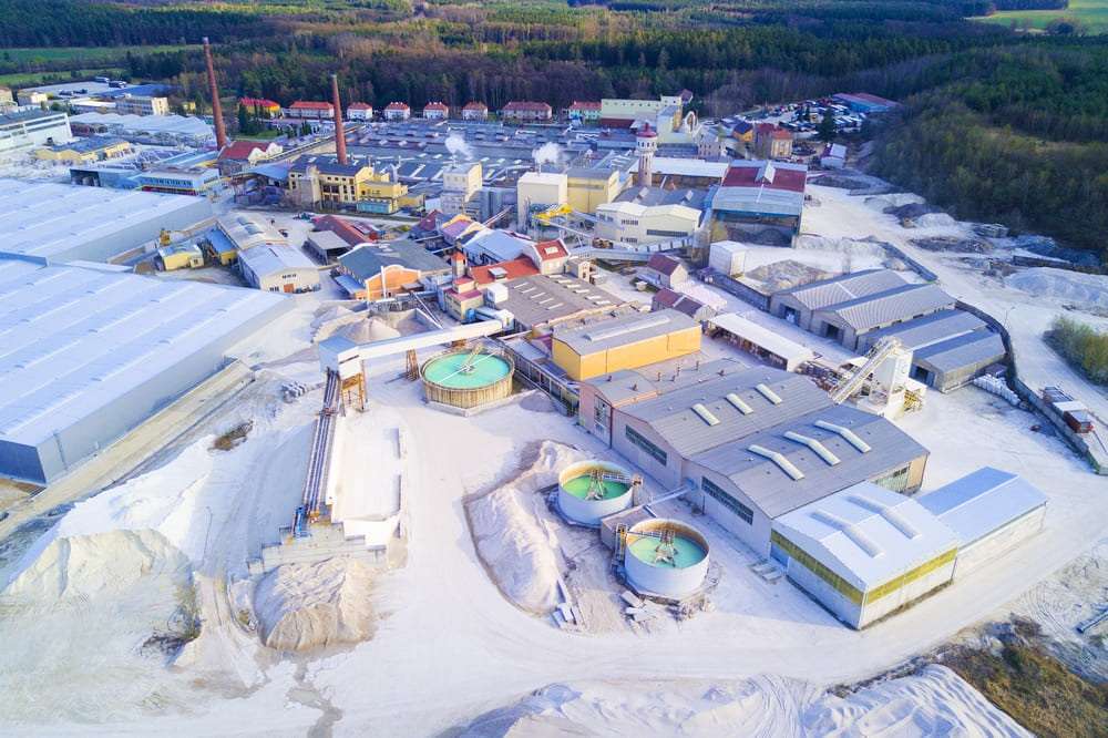 How to Choose China Clay Supplier in the UAE?