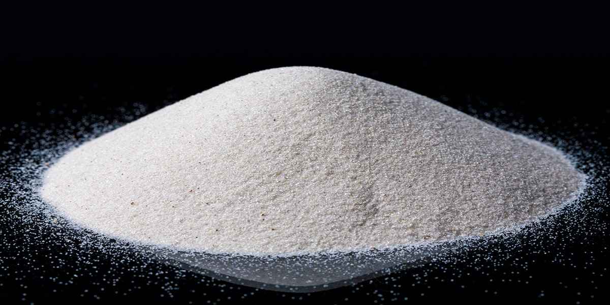 9 Major Use of Silica Sand