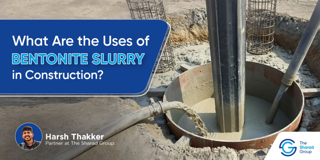 Sodium Bentonite vs. Calcium Bentonite